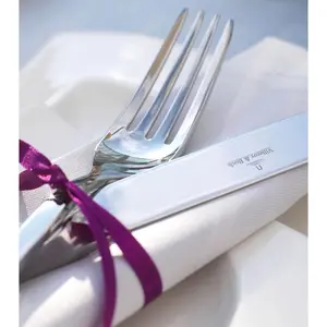 VILLEROY & BOCH New Wave 20-piece Flatware Set - Silver