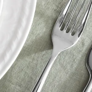 VILLEROY & BOCH Metro Chic 20-piece Flatware Set