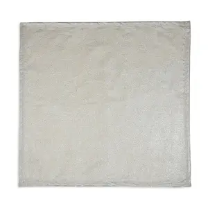 AMAN IMPORTS Shimmer Cotton Napkin - Ivory
