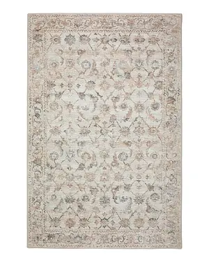 DALYN RUG COMPANY Jericho Jc4 Area Rug, 3' X 5 - Multi