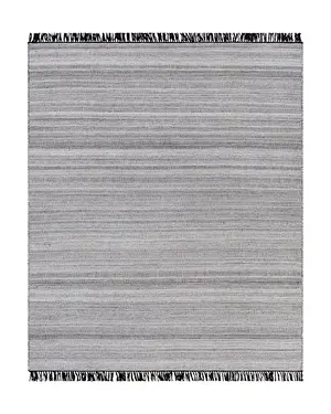 SURYA Lily Lyi-2303 Area Rug, 2' X 3 - Black