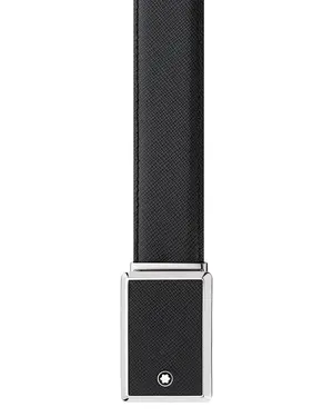Montblanc Sartorial Collection Buckle Belt