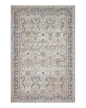 DALYN RUG COMPANY Jericho Jc1 Area Rug, 5' X 7'6 - Khaki