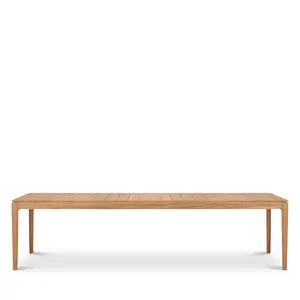 ETHNICRAFT Bok Outdoor Dining Table 118