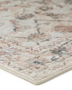 DALYN RUG COMPANY Jericho Jc4 Area Rug, 5' X 7'6 - Multi