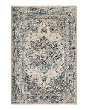 DALYN RUG COMPANY Jericho Jc6 Area Rug, 5' X 7'6 - Multi