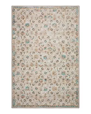 DALYN RUG COMPANY Jericho Jc8 Area Rug, 5' X 7'6 - Beige
