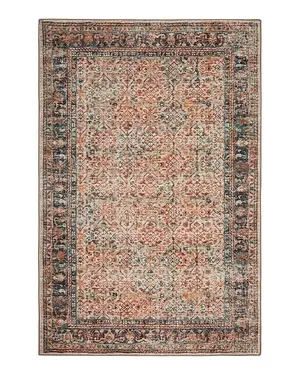 DALYN RUG COMPANY Jericho Jc10 Area Rug, 5' X 7'6 - Multi