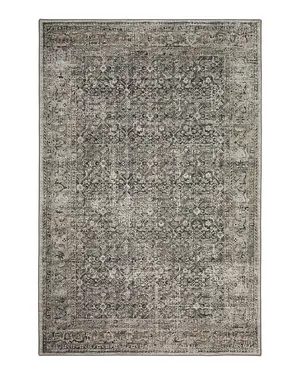 DALYN RUG COMPANY Jericho Jc10 Area Rug, 5' X 7'6 - Mushroom