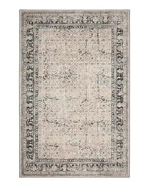 DALYN RUG COMPANY Jericho Jc10 Area Rug, 5' X 7'6 - Taupe