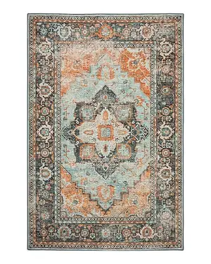DALYN RUG COMPANY Jericho Jc2 Area Rug, 3' X 5 - Mint