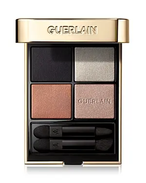 GUERLAIN Ombres G Quad Eyeshadow Palette Imperiale Moon