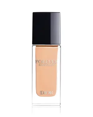 Dior Forever Skin Glow Hydrating Foundation Spf 15 Cool Rosy