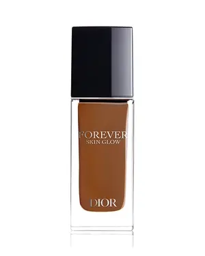 Dior Forever Skin Glow Hydrating Foundation Spf 15 Warm