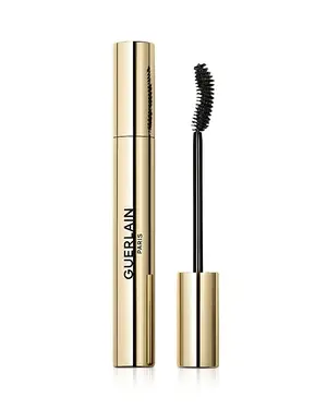 GUERLAIN Noir G Volumizing & Curling Mascara - Black