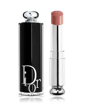 Dior Addict Refillable Shine Lipstick Beige Oblique