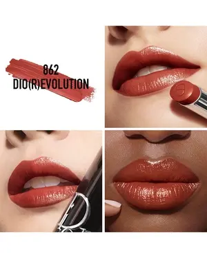 Dior Addict Refillable Shine Lipstick - Dio(r)evolution