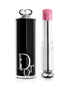 Dior Addict Refillable Shine Lipstick Dior Lilac