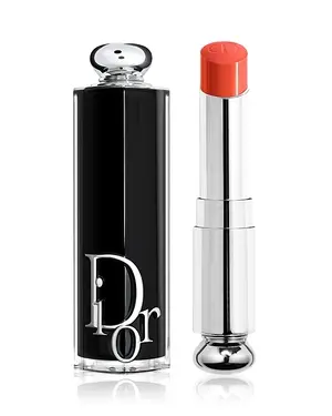 Dior Addict Refillable Shine Lipstick Diorama