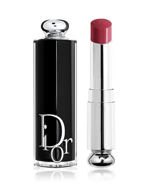 Dior Addict Refillable Shine Lipstick Diormania