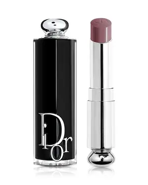 Dior Addict Refillable Shine Lipstick Divine Plum
