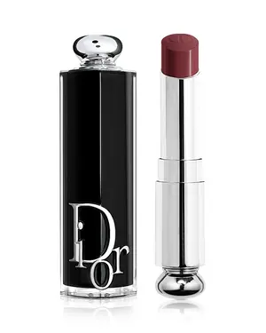 Dior Addict Refillable Shine Lipstick Plum Eclipse