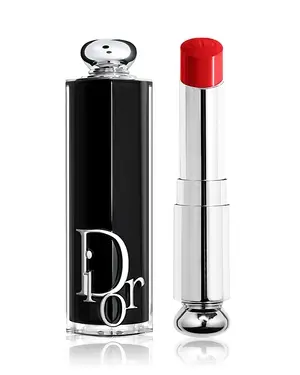 Dior Addict Refillable Shine Lipstick Re(d)volution