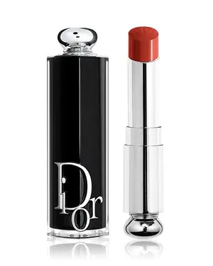 Dior Addict Refillable Shine Lipstick Saddle