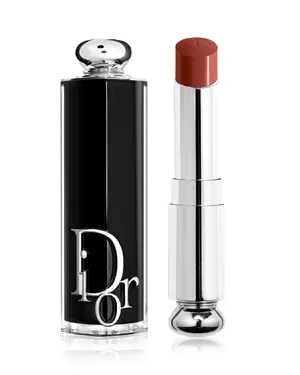 Dior Addict Refillable Shine Lipstick Tartan