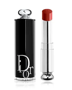 Dior Addict Refillable Shine Lipstick Vinyl Red