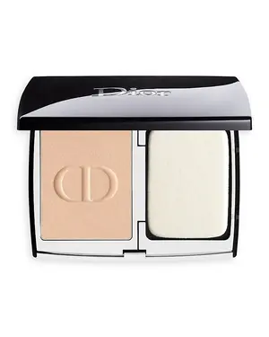 Dior Forever Natural Matte Velvet Compact Foundation .n Neutral (light Skin With Neutral Beig