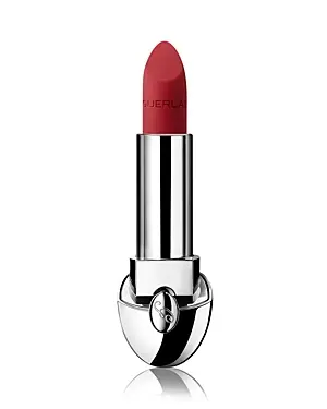 GUERLAIN Rouge G Customizable Velvet Matte Lipstick Refill 219 Cherry Red