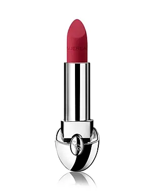 GUERLAIN Rouge G Customizable Velvet Matte Lipstick Refill 721 Deep Berry