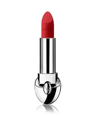 GUERLAIN Rouge G Customizable Velvet Matte Lipstick Refill 880 Ruby Red