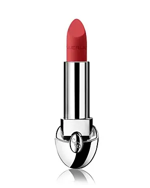GUERLAIN Rouge G Customizable Velvet Matte Lipstick Refill 885 Fire Orange