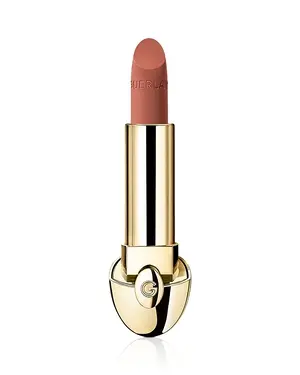 GUERLAIN Rouge G Customizable Velvet Matte Lipstick Refill Le Beige Blush – Velvet