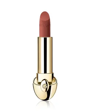 GUERLAIN Rouge G Customizable Velvet Matte Lipstick Refill - Le Beige Nu Velvet