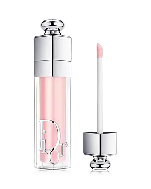 Dior Addict Lip Maximizer Gloss 001 Pink (a Delicate Pink)
