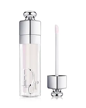 Dior Addict Lip Maximizer Gloss 002 Opal (a Holographic Opal)