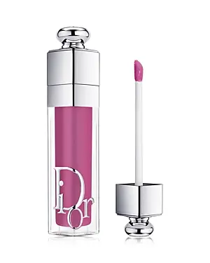 Dior Addict Lip Maximizer Gloss 006 Berry (a Sheer Fuchsia)