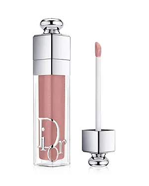 Dior Addict Lip Maximizer Gloss 013 Beige (a Nude Beige)