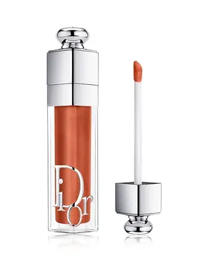 Dior Addict Lip Maximizer Gloss Bronzed Glow