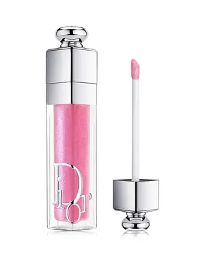 Dior Addict Lip Maximizer Gloss Holographic Lavender (a Holographic Lave