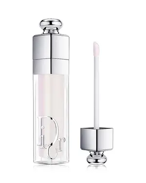 Dior Addict Lip Maximizer Gloss Opal (a Holographic Opal)