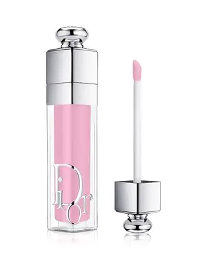 Dior Addict Lip Maximizer Gloss Pink Lilac