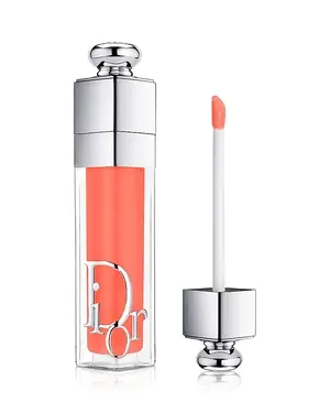 Dior Addict Lip Maximizer Gloss Poppy Coral