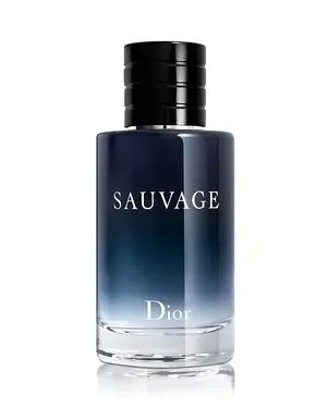 Dior Sauvage Eau De Toilette 3.4 Oz - No Color