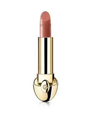 GUERLAIN Rouge G Customizable Satin Lipstick Refill Le Beige Praline - Satin