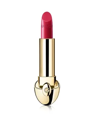 GUERLAIN Rouge G Customizable Satin Lipstick Refill - Le Fuchsia Profond - Satin