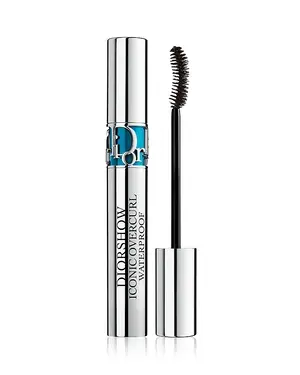 Dior Show Iconic Overcurl Waterproof Mascara - Noir / Black